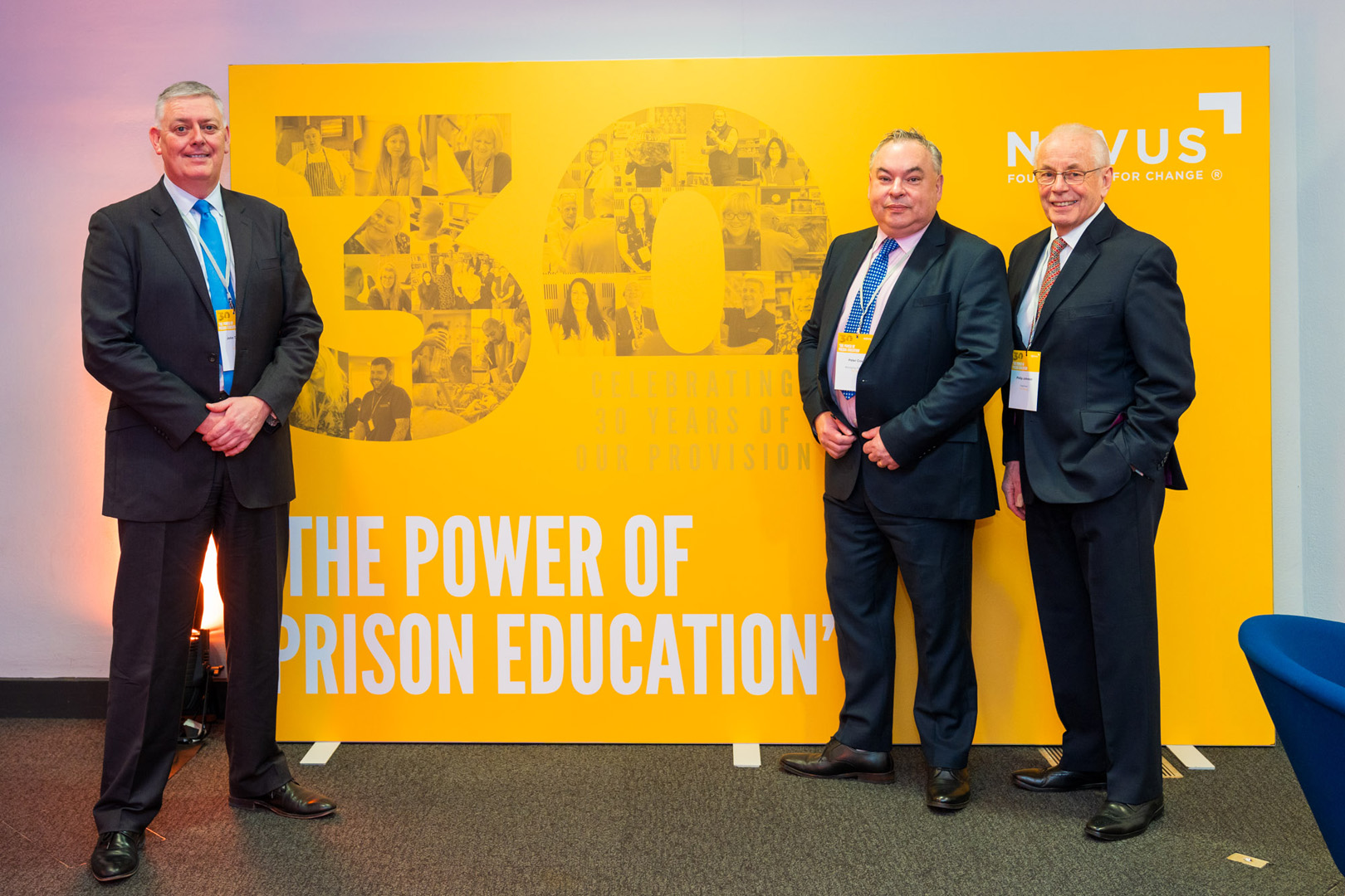 Our Conferences: Information & Recordings | Novus