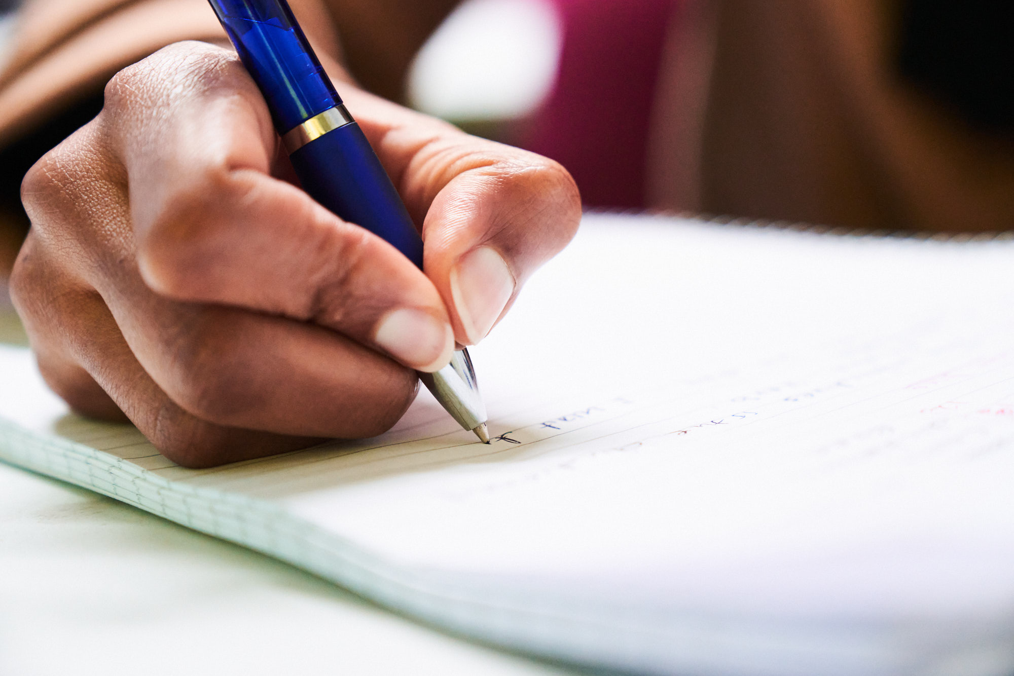 Improving the Education In The Prison Systems | Novus