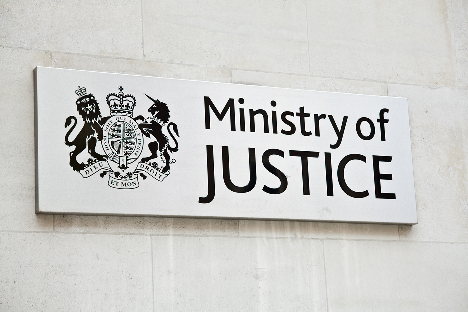 Novus Welcomes New Ministry of Justice Appointments