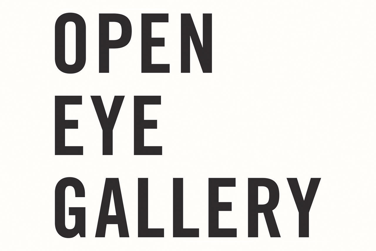 Collaborative project with Open Eye Gallery