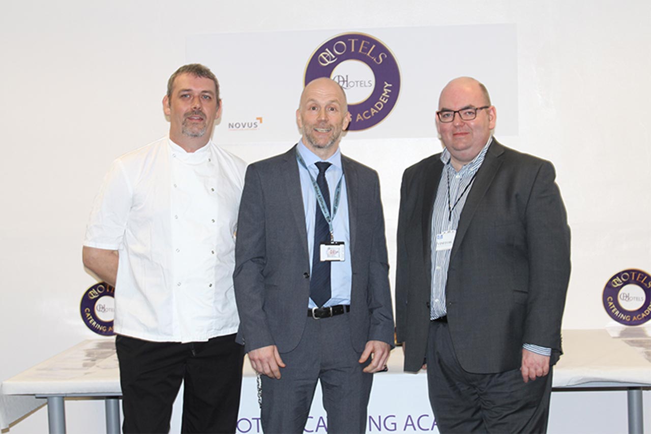 New partnership boosts learners' job prospects | Novus