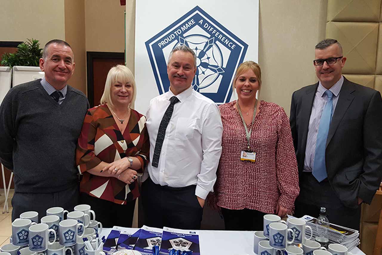 Novus regional awards