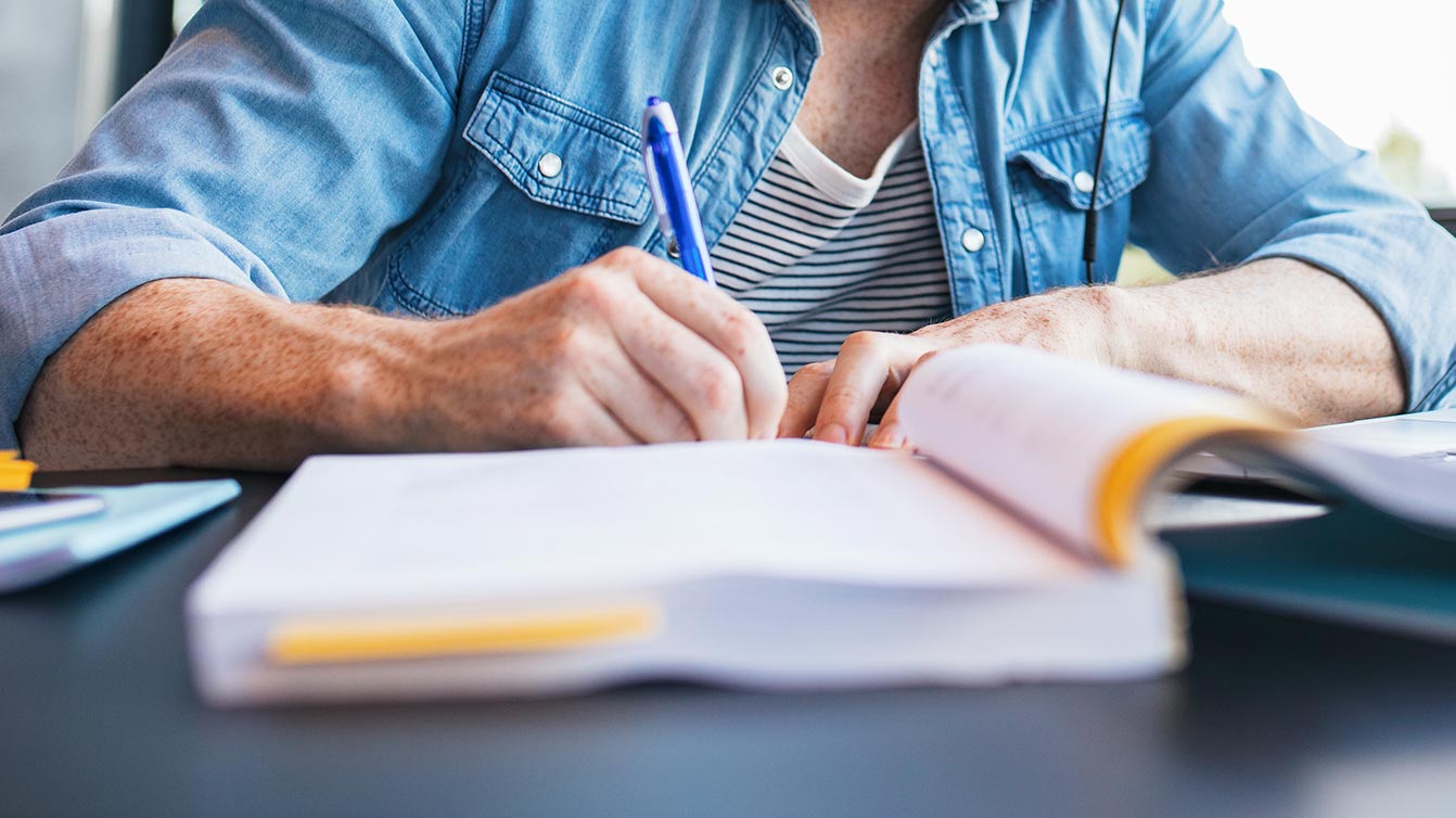 A complete guide to prison education | Novus