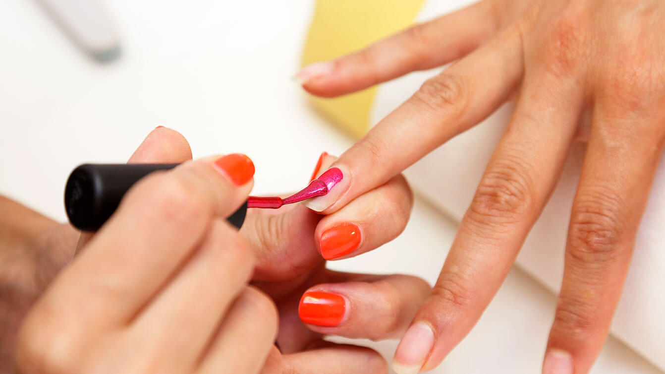 Beauty qualifications help Lisa realise her dream | Novus