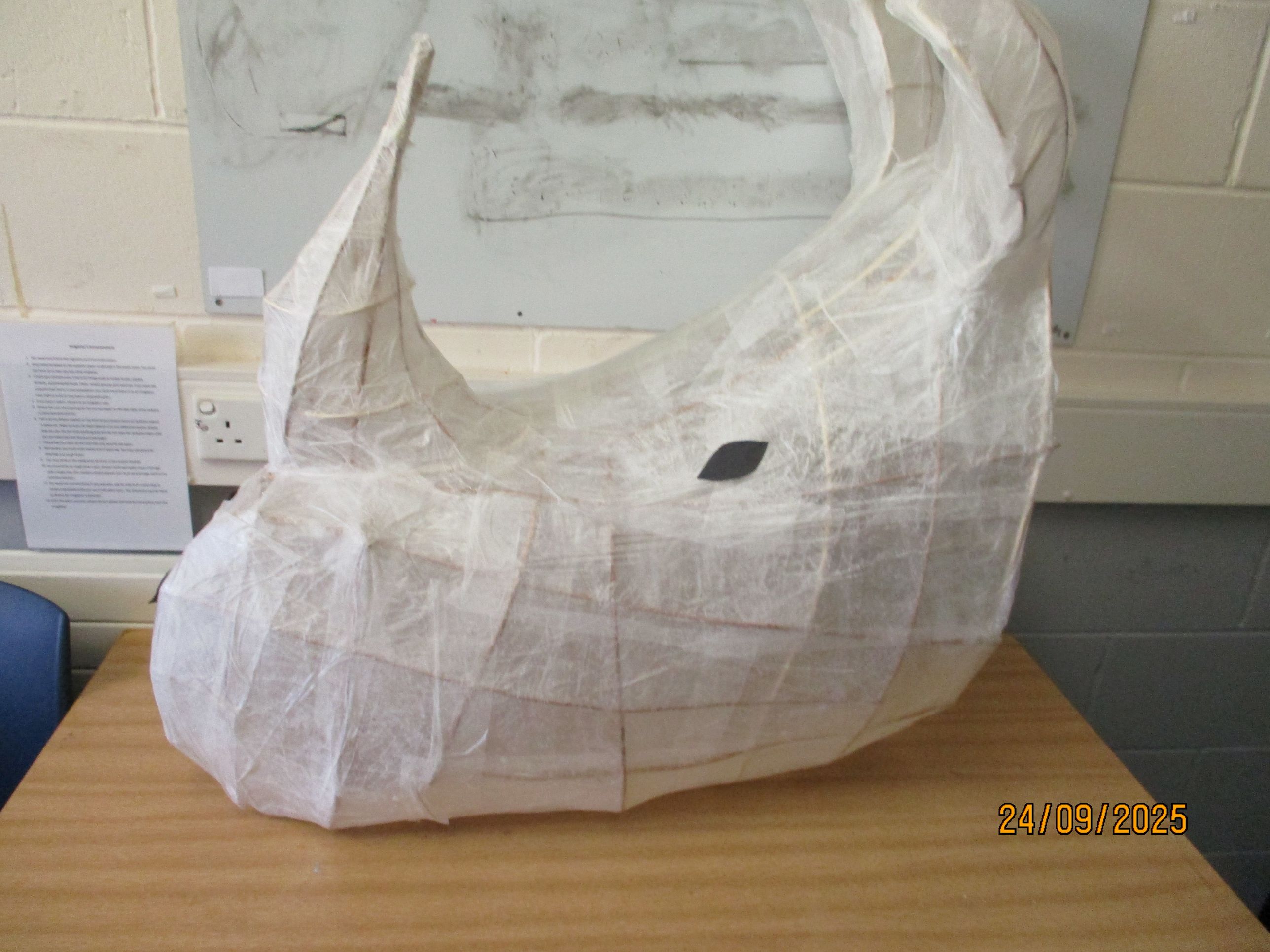 Making Maths Shine at HMP Altcourse | Creative Learning with Novus