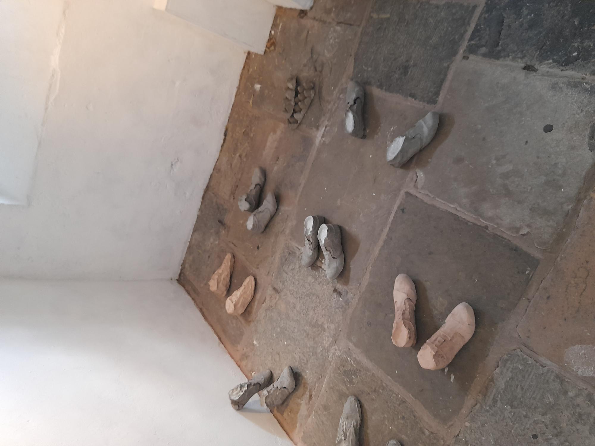 HMP Humber Project at National Justice Museum | Novus