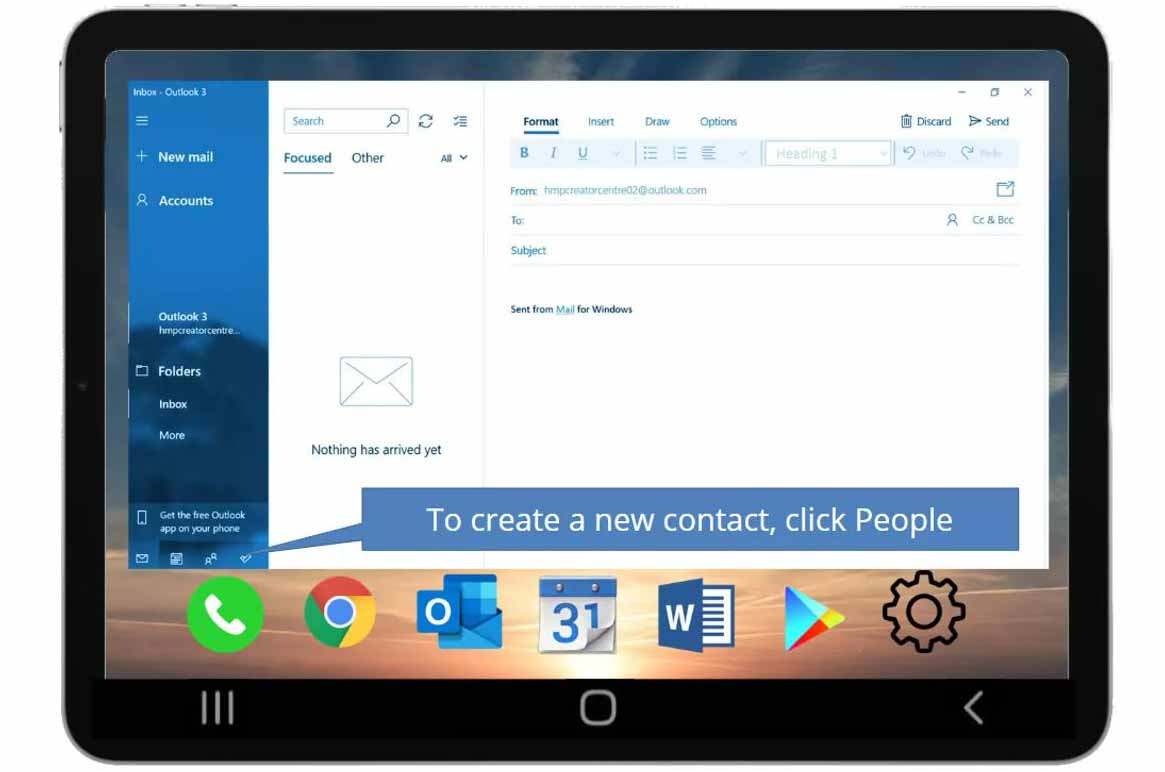 Novus Digital Learning team leads digital skills research | Novus