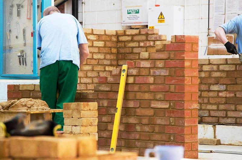 Vocational Programs in Prison Education | Novus