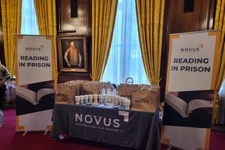 Prison Education News & Case Studies | Novus