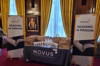 Prison Education Jobs | Life-changing opportunities | Novus